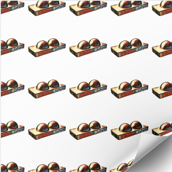 Original Pattern